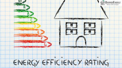 HERS (Home Energy Rating System) is "Hers" - BarrierEnergy - Santa Barbara