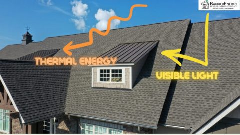 Title 24 Cool Roof Requirements - BarrierEnergy - Santa Barbara